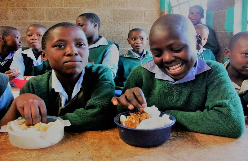 Evaluation in every nation