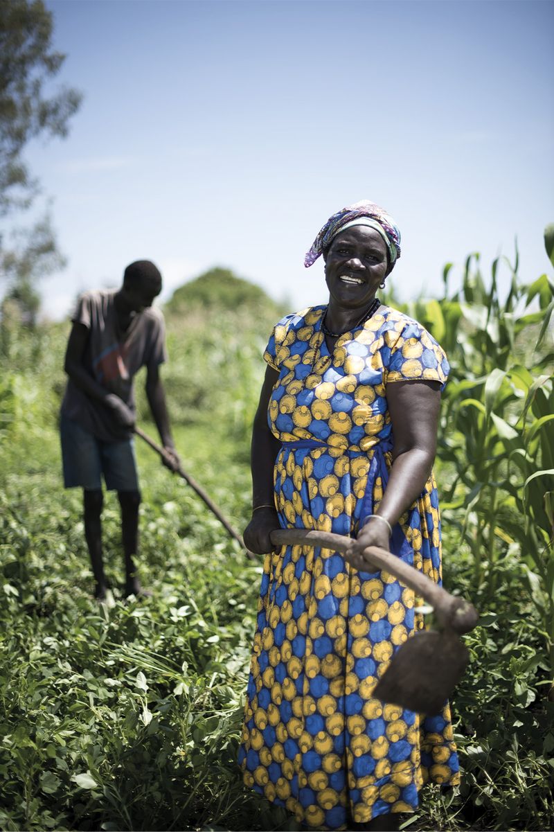WFP | The State of School Feeding Worldwide 2022
