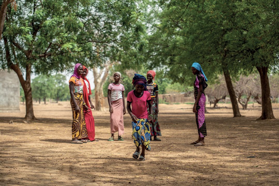 WFP | The State of School Feeding Worldwide 2022