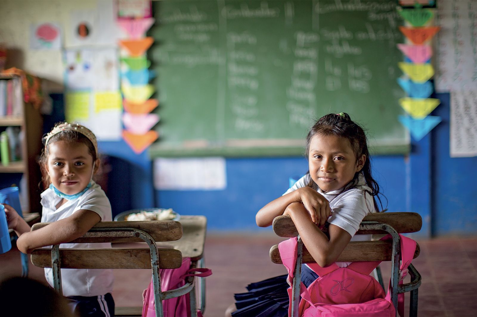 WFP | The State of School Feeding Worldwide 2022
