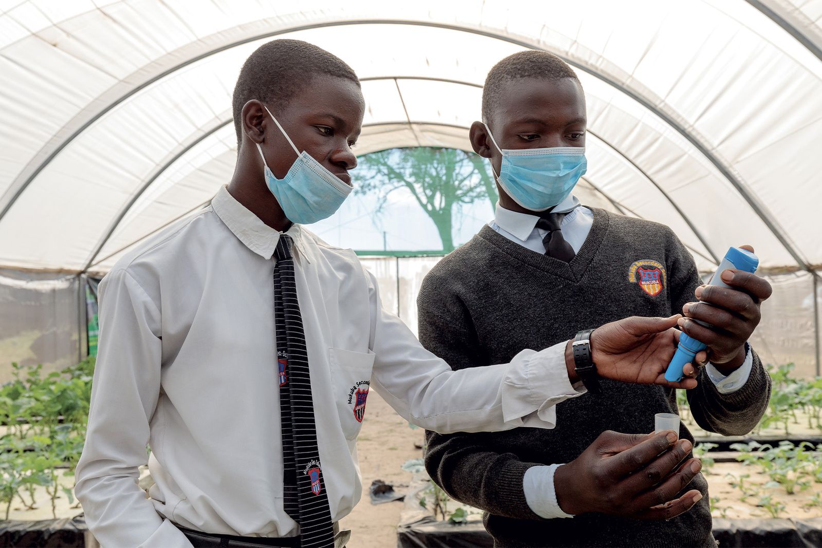 WFP | The State of School Feeding Worldwide 2022