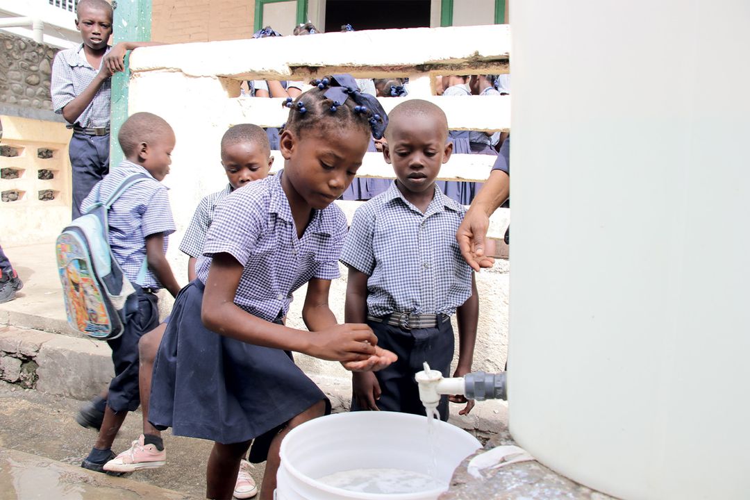 WFP | The State of School Feeding Worldwide 2022