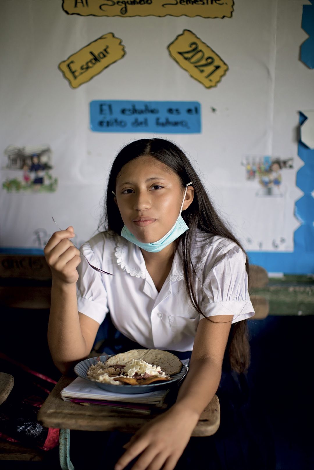 WFP | The State of School Feeding Worldwide 2022