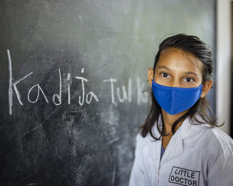 WFP | The State of School Feeding Worldwide 2022