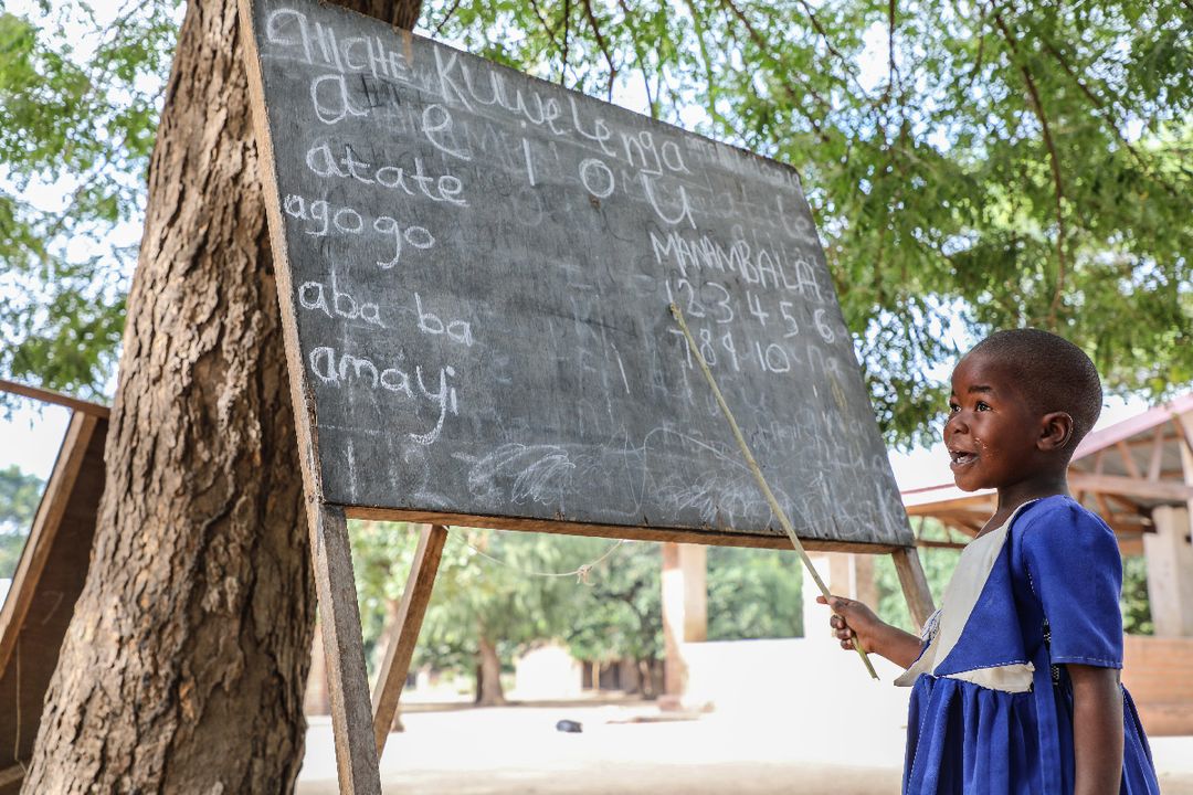 WFP | The State of School Feeding Worldwide 2022
