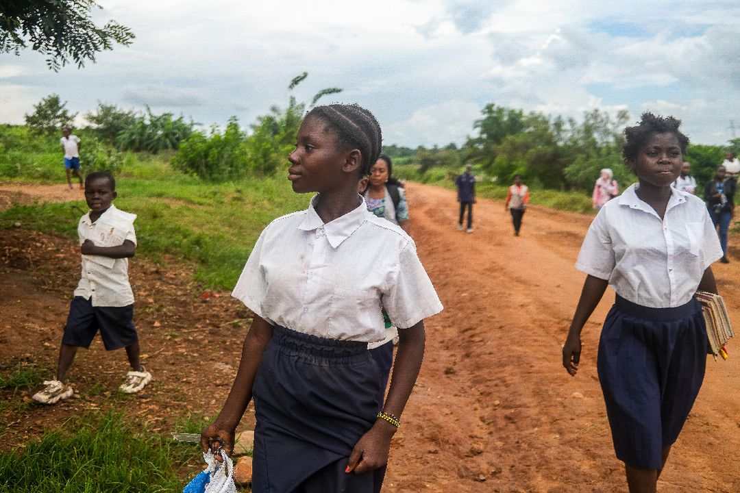 WFP | The State of School Feeding Worldwide 2022