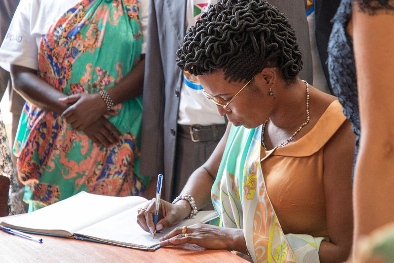 WFP | The State of School Feeding Worldwide 2022