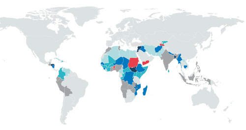 WFP | The State of School Feeding Worldwide 2022