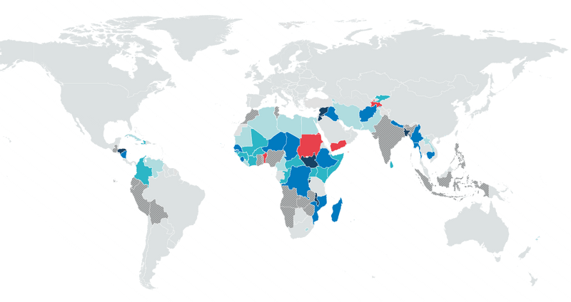 WFP | The State of School Feeding Worldwide 2022