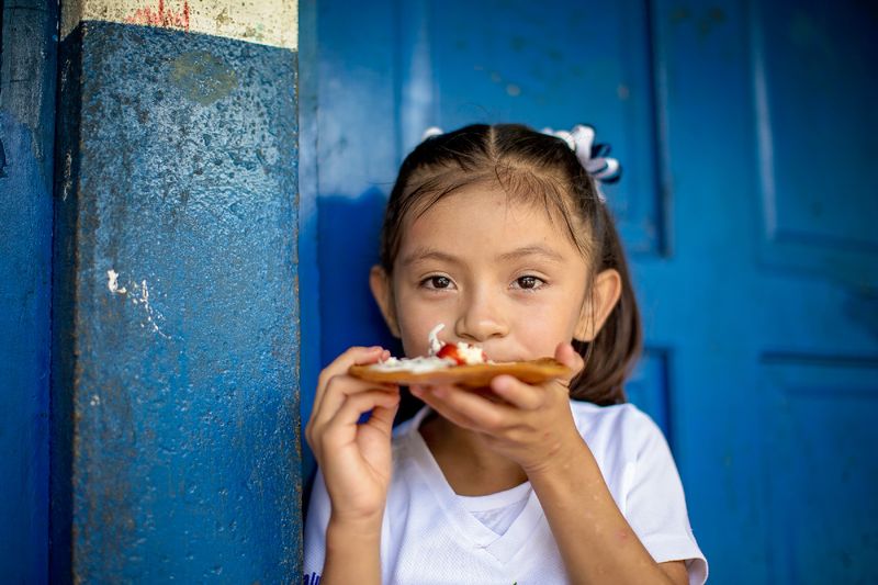 WFP | The State of School Feeding Worldwide 2022