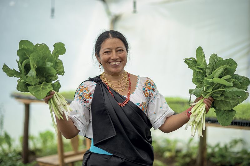 WFP | The State of School Feeding Worldwide 2022