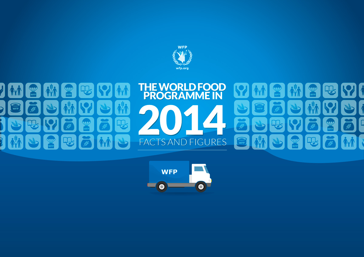 WFP in 2014